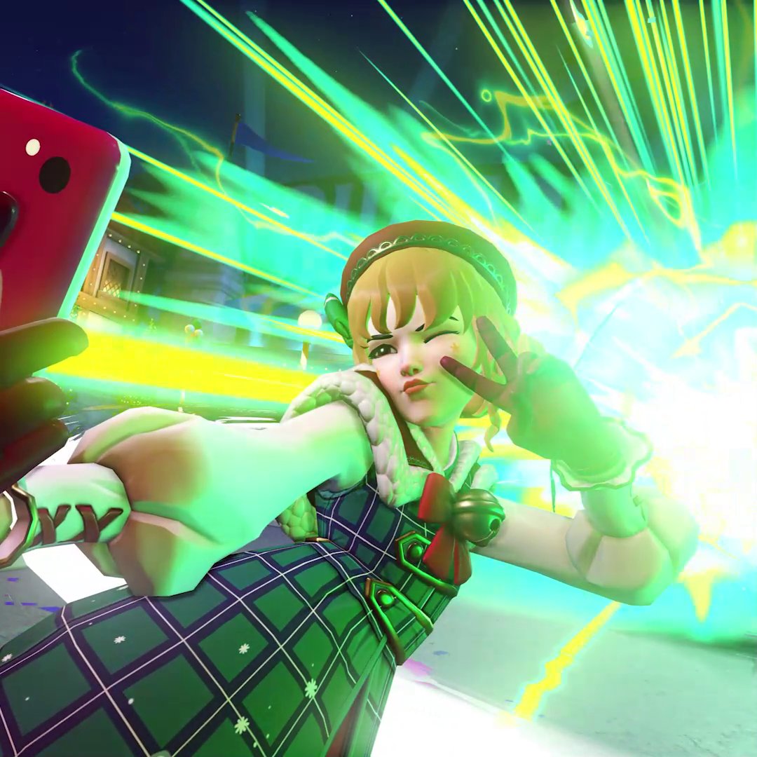 sleighing d.va Minecraft Skin