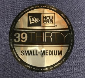 Ten Ways To Tell If A New Era Hat🧢 Is Authentic. Thread… - Uncle Sam ...