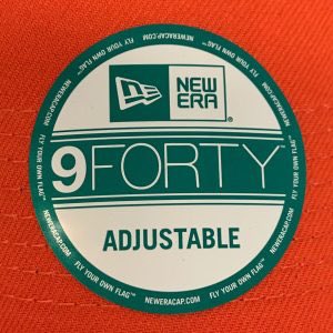 Ten Ways To Tell If A New Era Hat🧢 Is Authentic. Thread… - Thread from ...