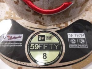 Ten Ways To Tell If A New Era Hat🧢 Is Authentic. Thread… - Thread from ...