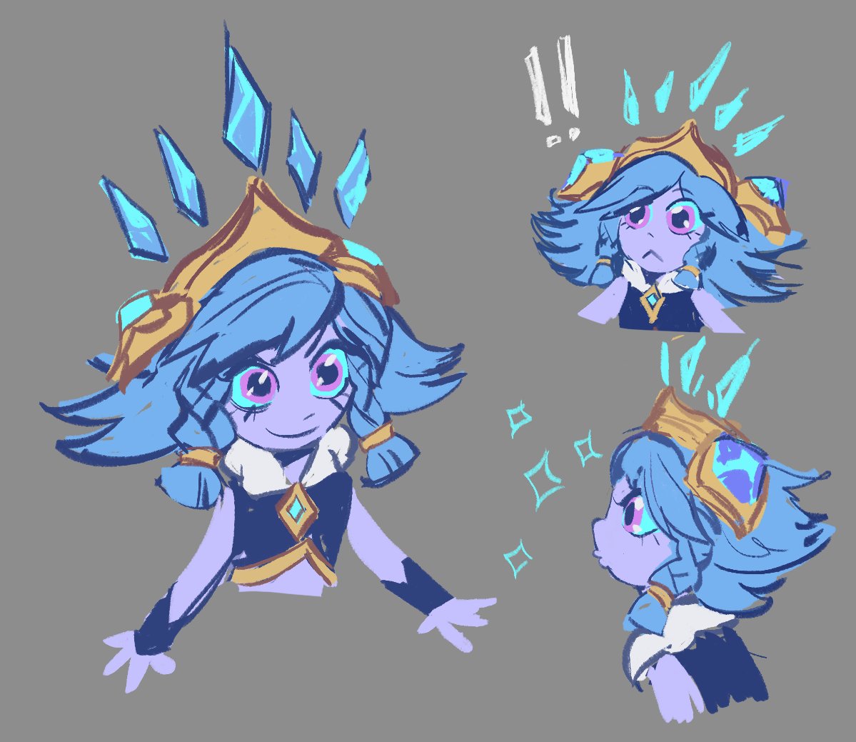 「is baby neeko 」|astrodart CLOSEDのイラスト