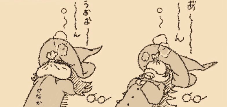 ごず/gozz🦖11/7絵本発売‼︎の漫画