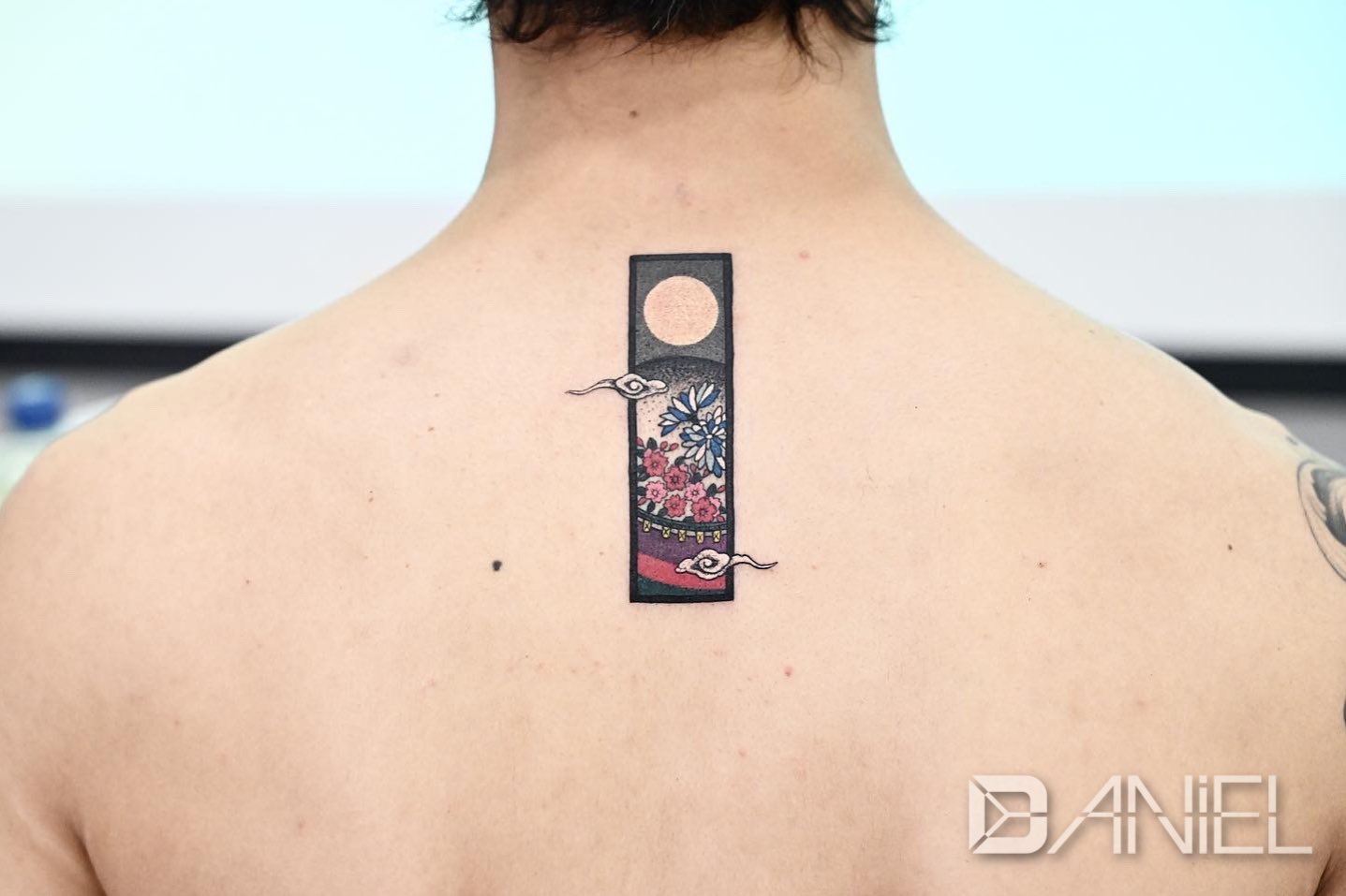 Hanafuda Tattoos