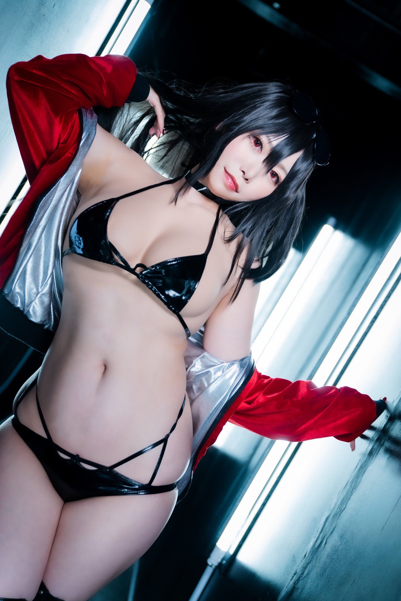 ã¿ãããðââ¬ð On Twitter Cosplay ã¢ãºãŒã«ã¬ãŒã³ âïž å€§é³³ ðððææ
ã®ã³ã³ãããªã³ Azurlane