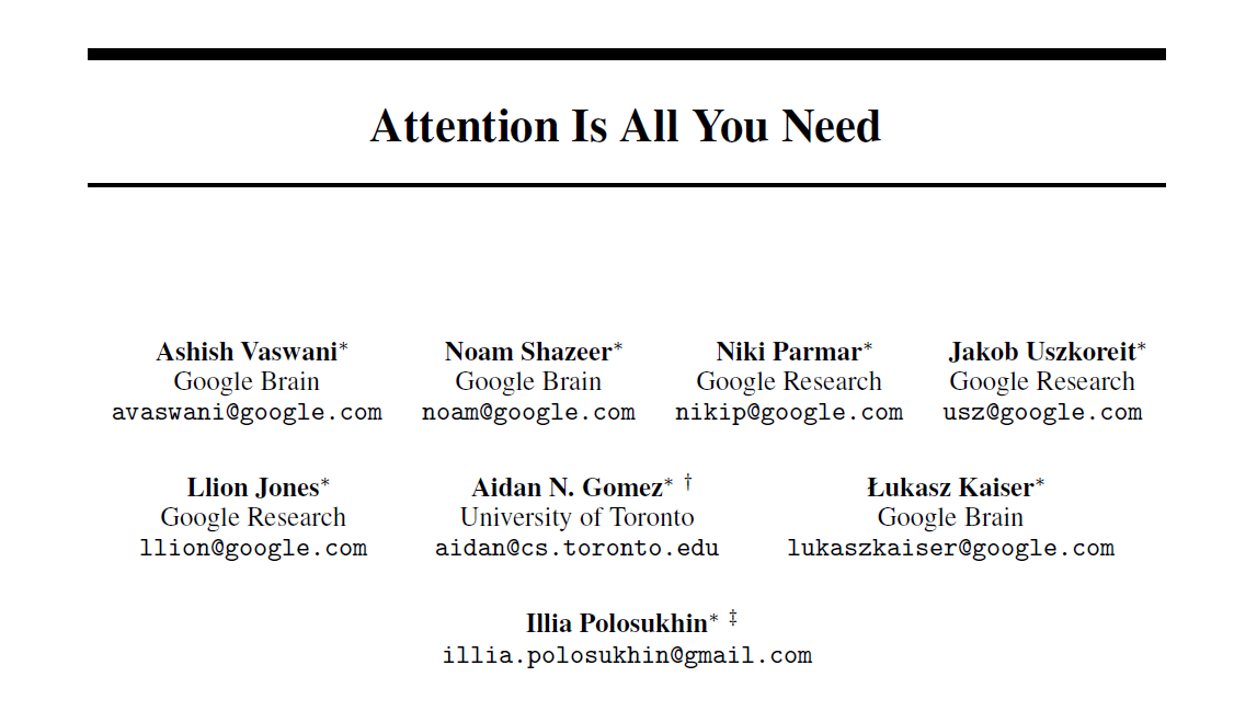 Thread by @iScienceLuvr on Thread Reader App – Thread Reader App