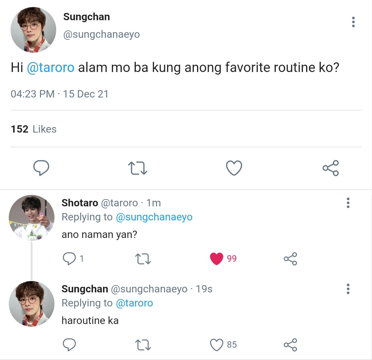 hyrene | slow ud doyu au on Twitter: "#sungtaro au kung saan... https://t.co/B3s1xYCRu9" / Twitter