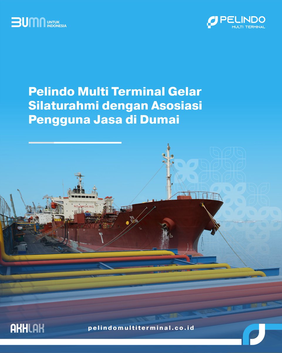 Pelindo Multi Terminal (@Pelindo_SPMT) | Twitter
