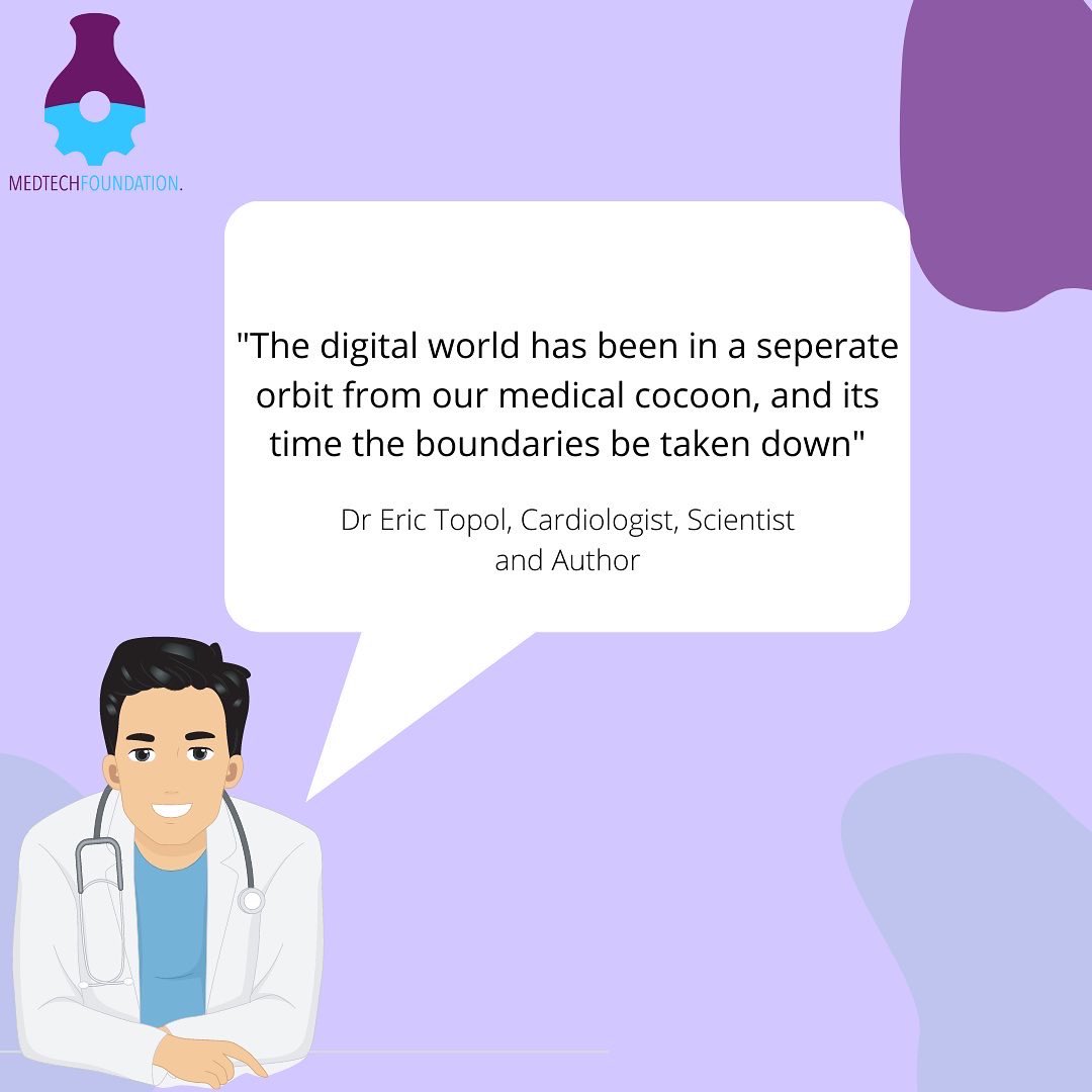 Medical Technology Quotes