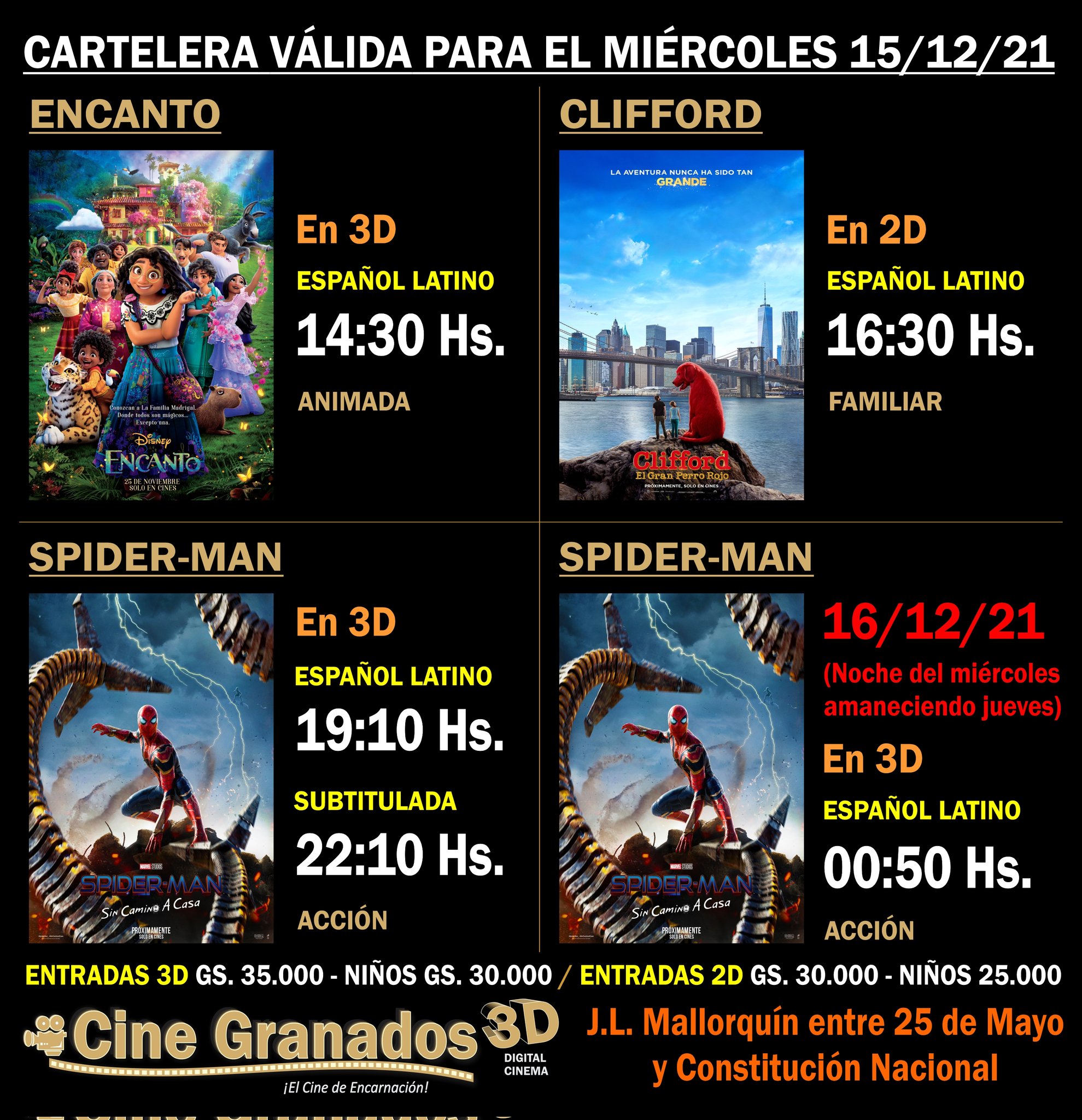Entradas Para La Noche De Cine Familiar Dejar El Mundo Atrás: