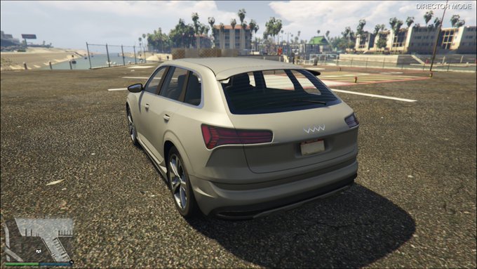 A list of GTA Online's drip fed vehicles for The Contract