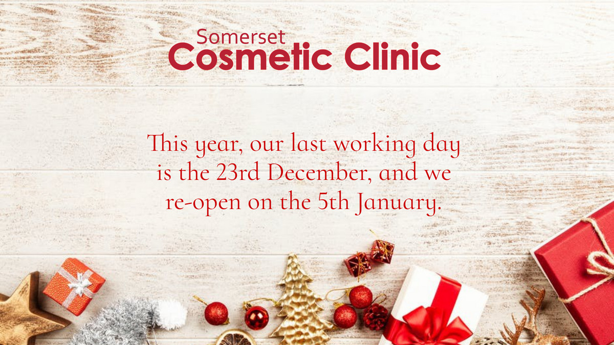 The New 7 Point Face Lift - Somerset Cosmetic Clinic