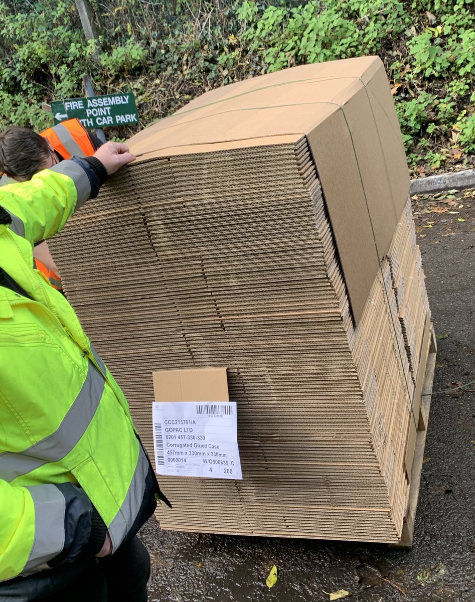 GoPac Ltd (@GoPacLtd) | Twitter