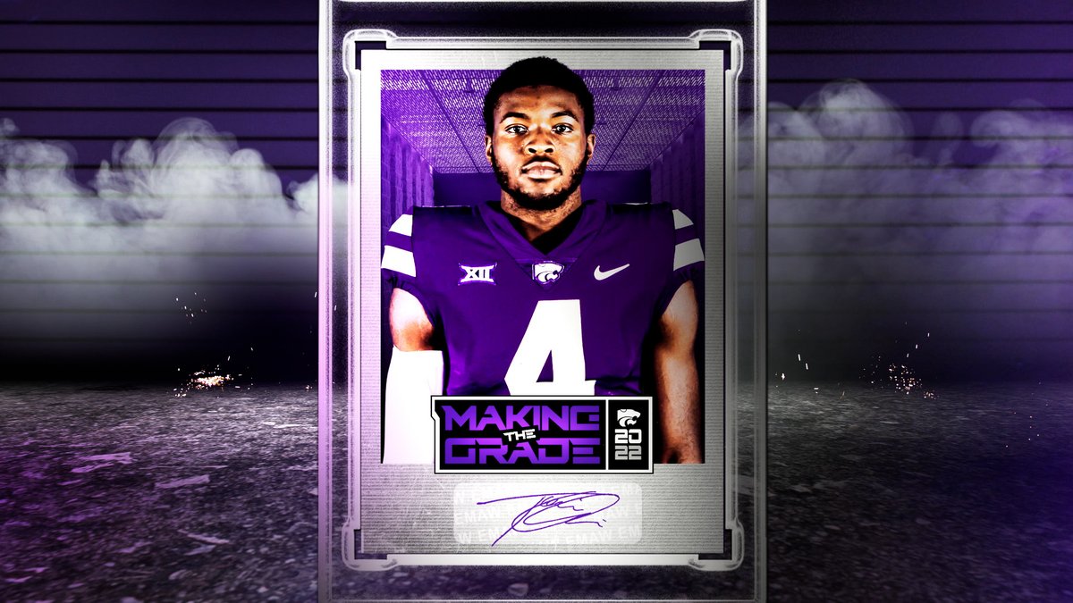 2022 3* LB Tobi Osunsanmi signs with Kansas State : r/CFB