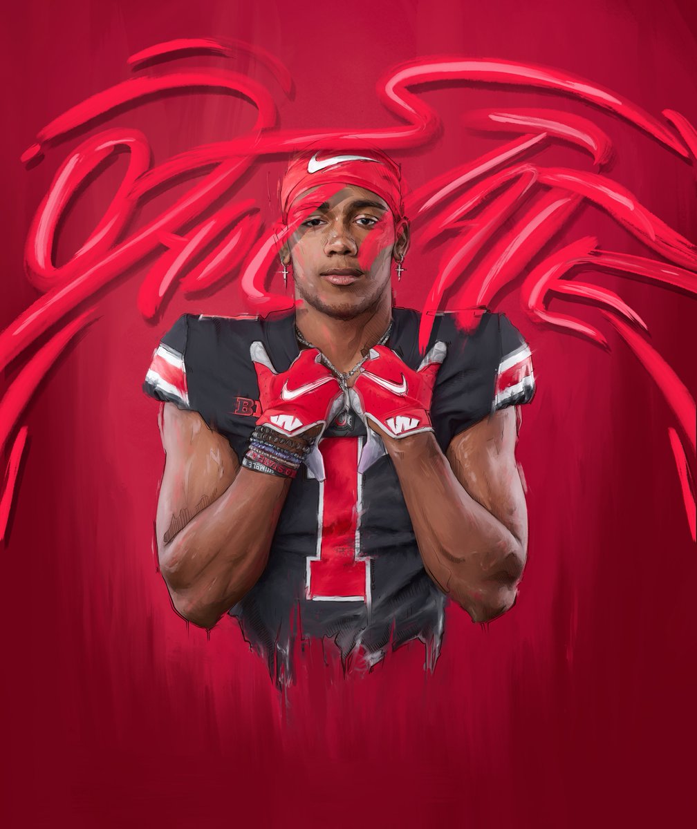 2022 5* LB CJ Hicks signs with Ohio State : r/CFB