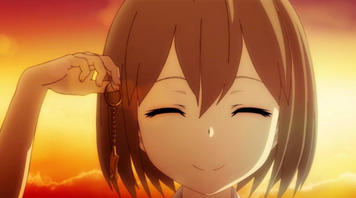 Vocaloid Samune Zimi