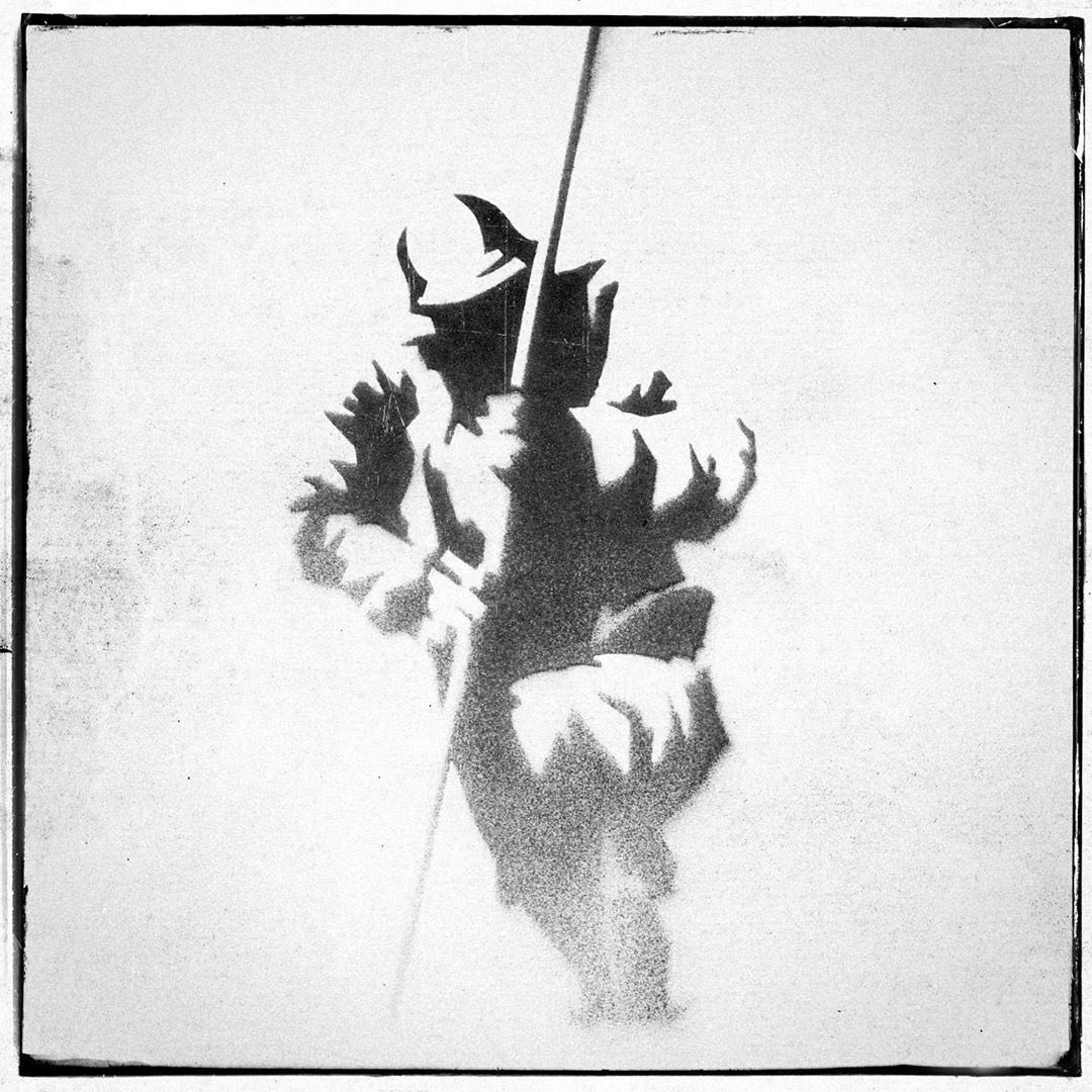 Linkin Park Hybrid Theory Soldier