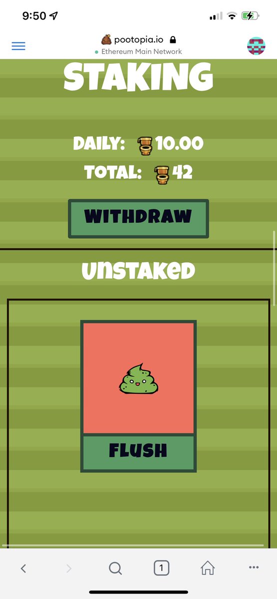 Pootopia (@PootopiaNFT) | Twitter