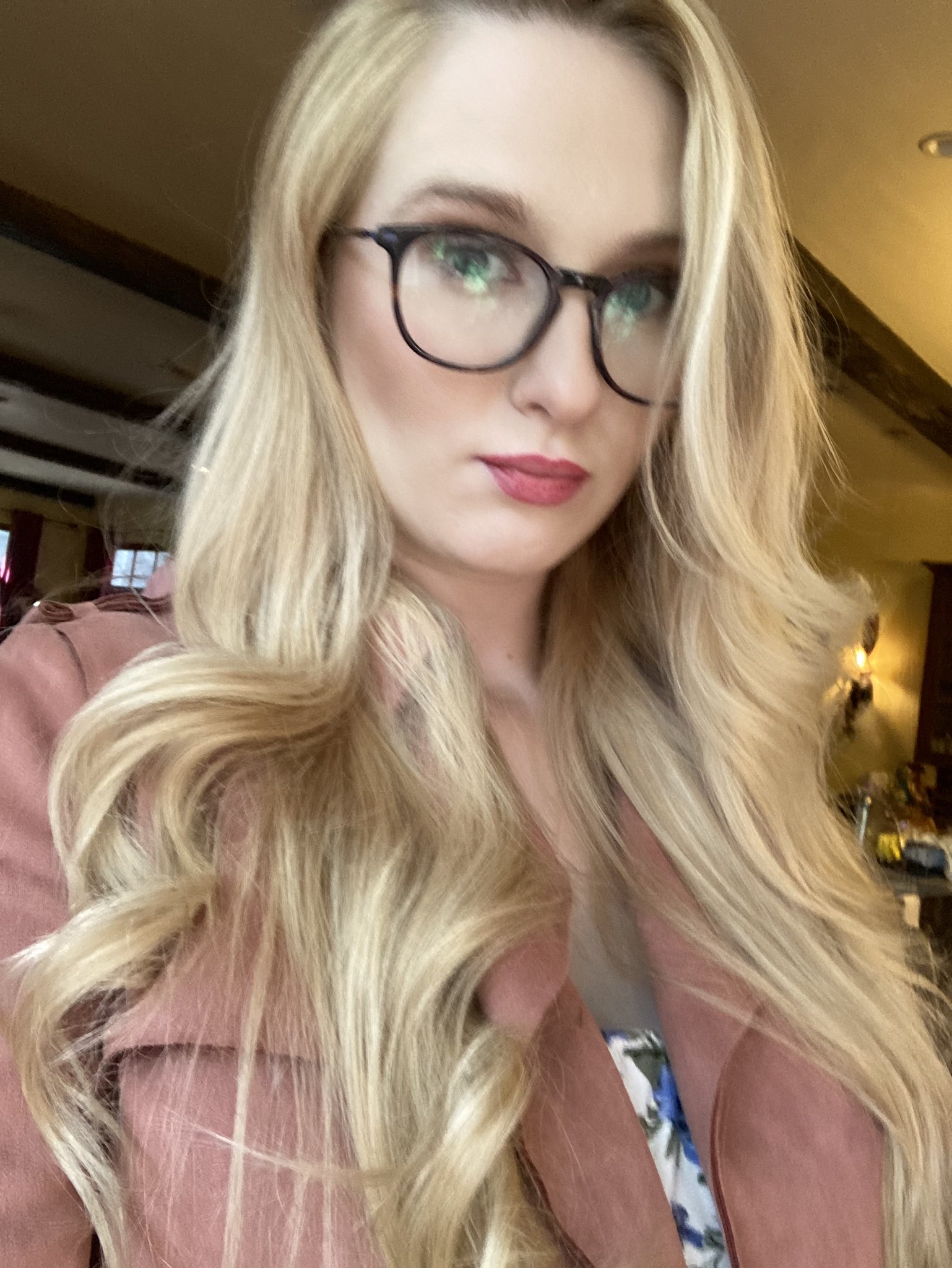 Tw Pornstars Audrey Madison Twitter What If I Was Your Step Mom 6