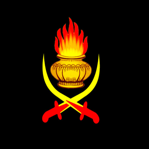 Vanniyar Agni Symbol