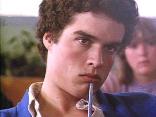 The Outsiders Characters Randy