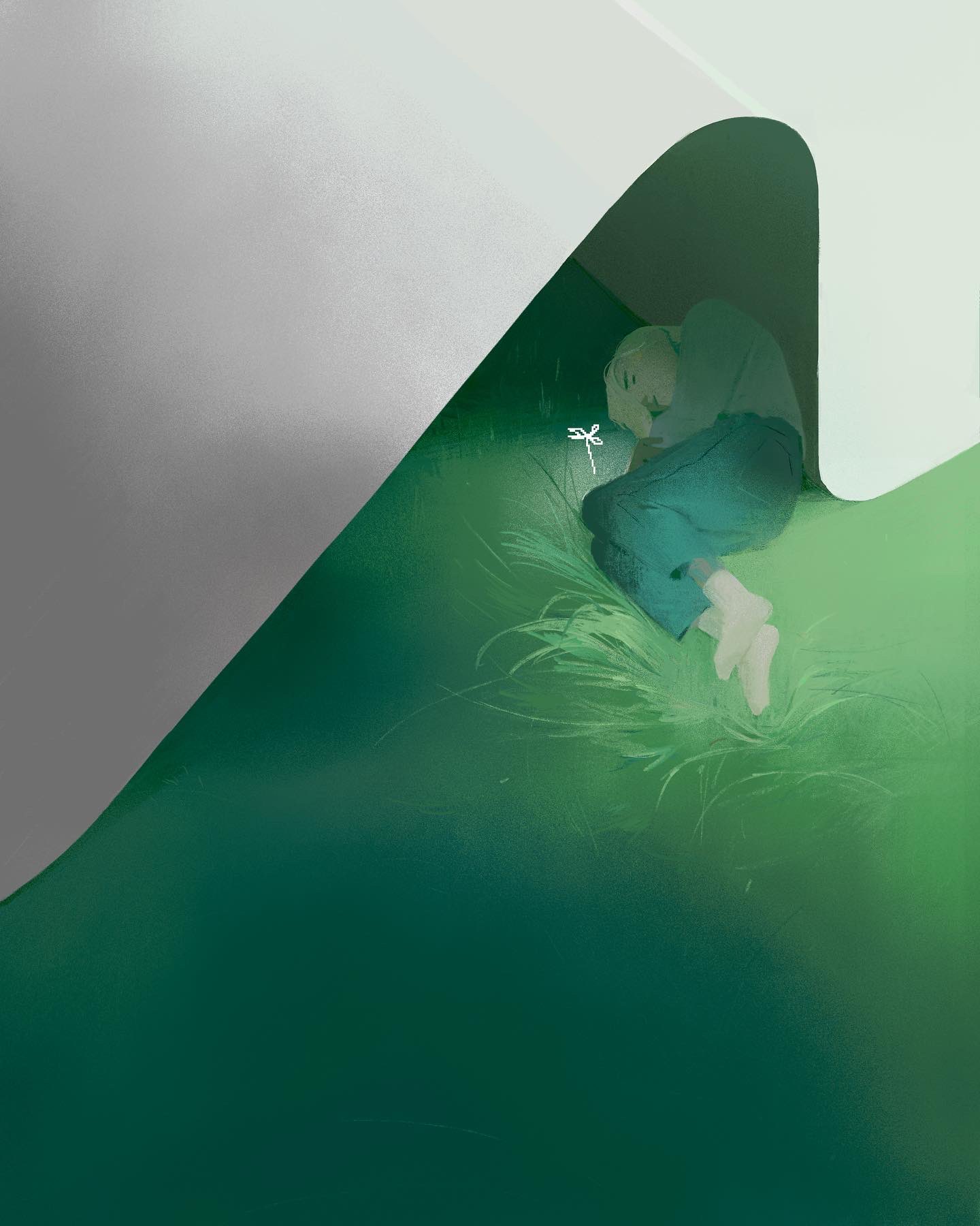 Porter Robinson Wallpaper