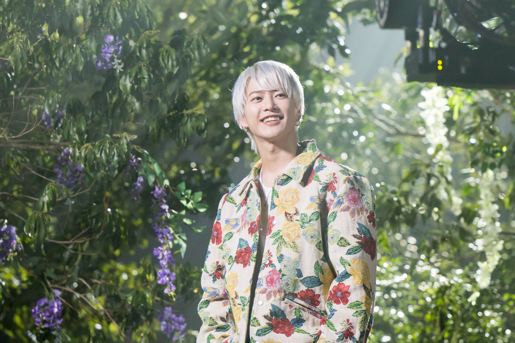 BE:FIRST on Twitter: "LIPPS×BE:FIRST RYOKI BE:FIRST [Kick Start]（LIPPS EDIT.） https://t.co ...