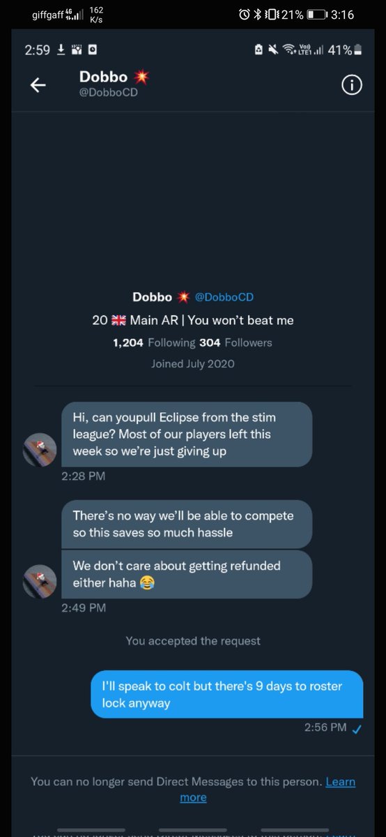 Eclipse eSports (@TeamEclipse_UK) | Twitter