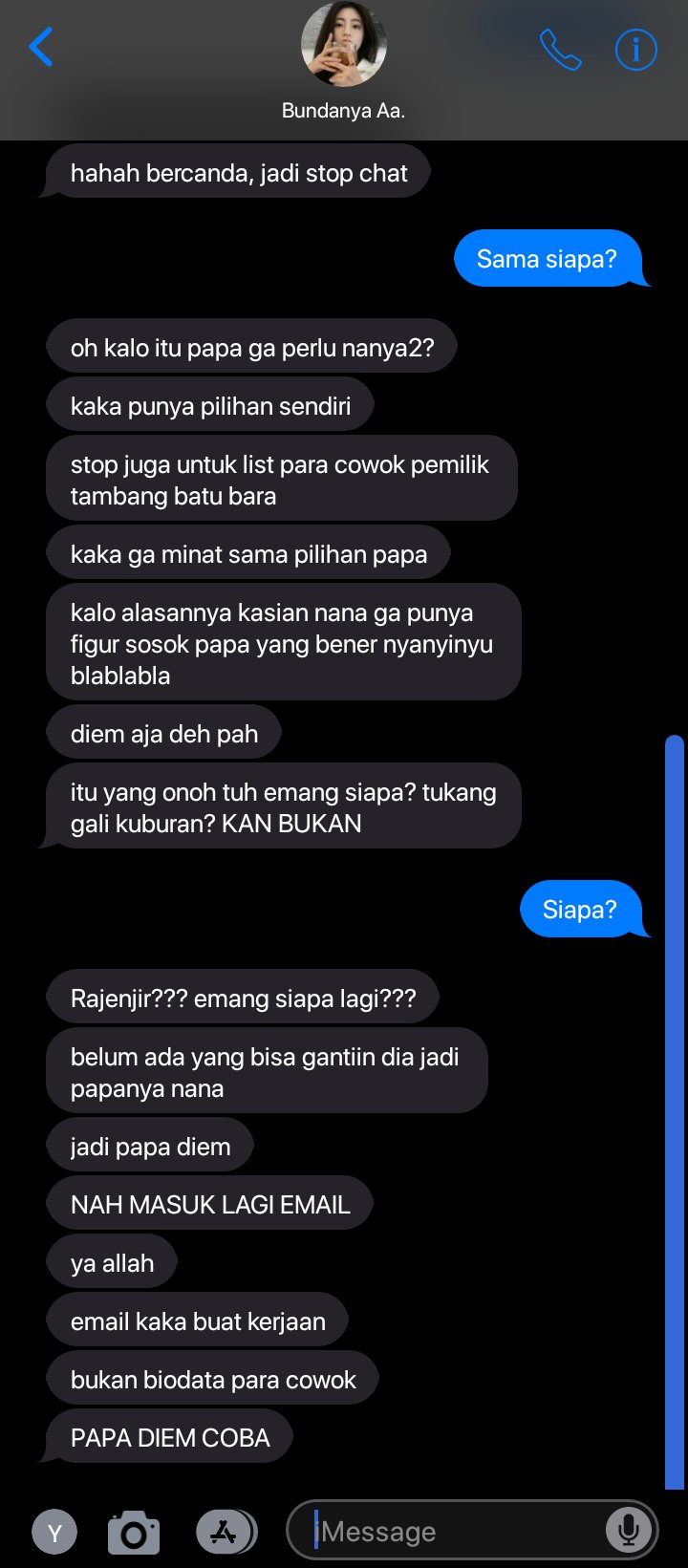 bingung tapi tetap tenang on Twitter: "• Ckckck. https://t.co/ial8mEKDcu" / Twitter