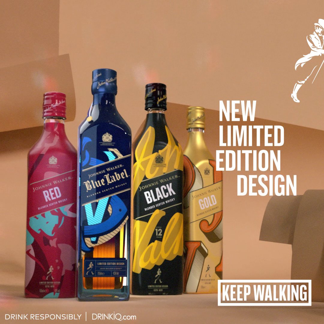 Johnnie Walker Keep Walking | atelier-yuwa.ciao.jp