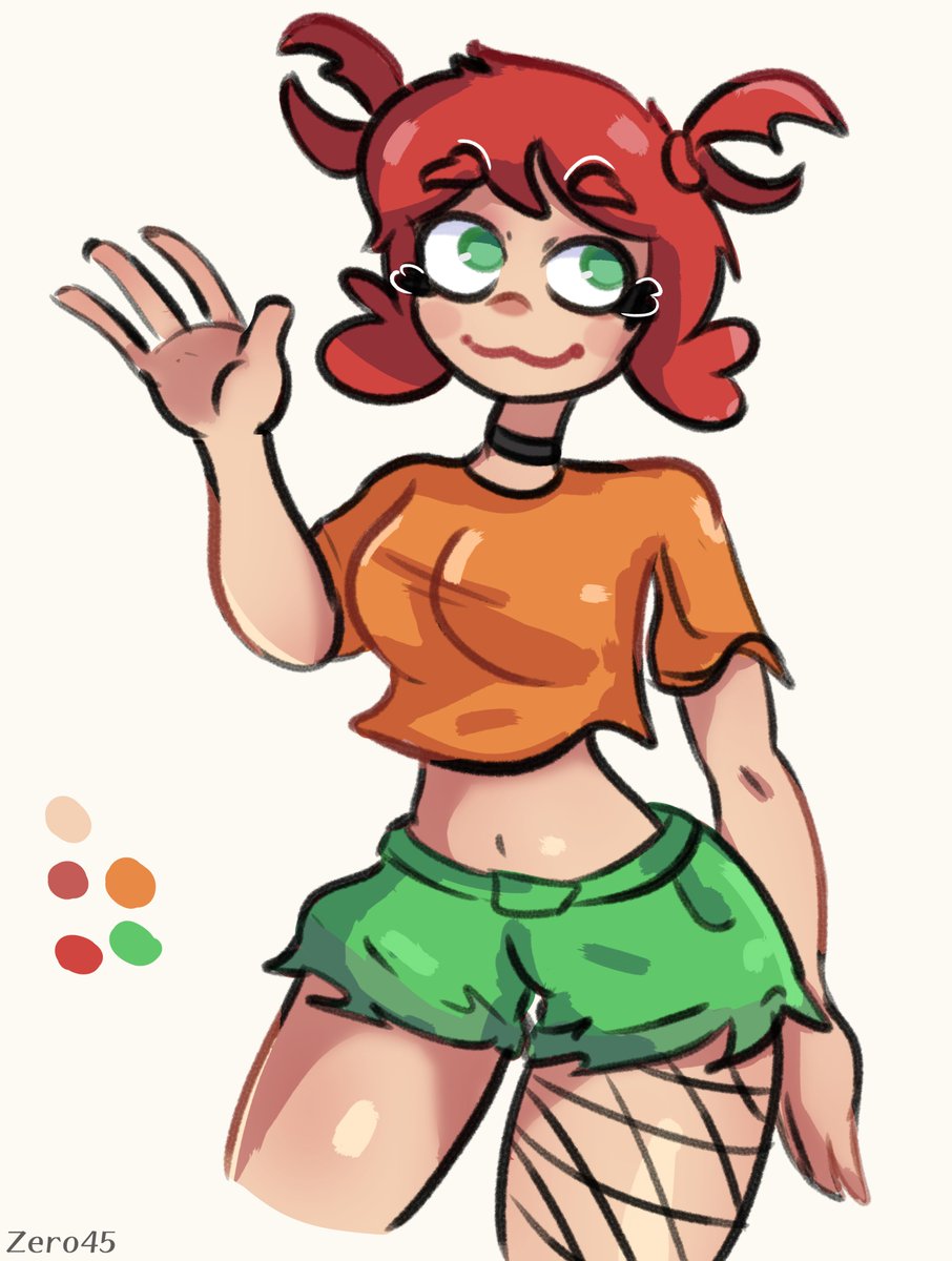 Zer0 (零) (@Zero_dead_zone) | Twitter