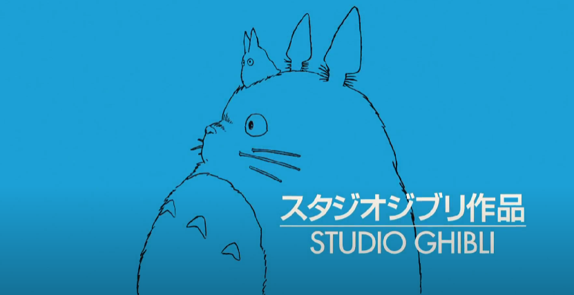 Thread By @hepburnzyk - filmes do studio ghibli no drive- a...