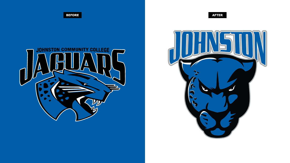 Johnston Community College Johnston High School Johnston Community