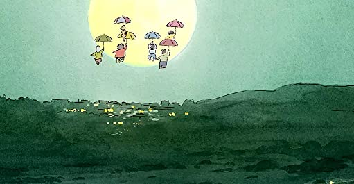 Thread By @hepburnzyk - filmes do studio ghibli no drive- a...