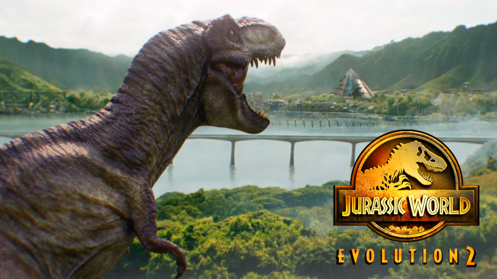 Chaos Theory Jurassic Park