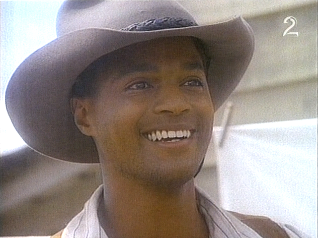 Holes Sam The Onion Man Quotes