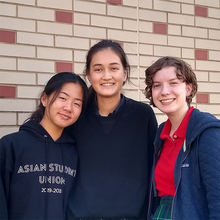 Ben Haggerty High School