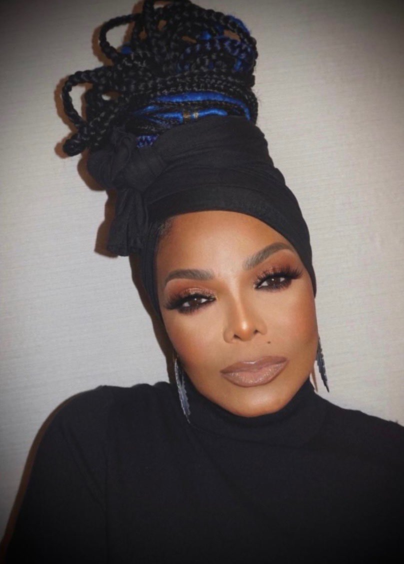 Janet Jackson on Twitter: Janet Jackson on Twitter: