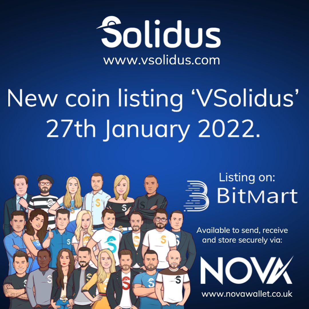 VSolidus (@solidus_v) | Twitter