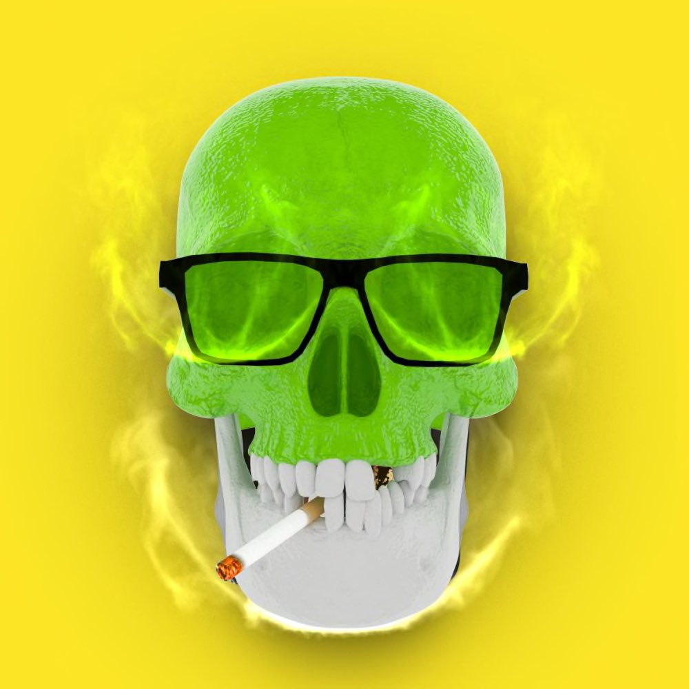 💀 Metaskull Punks (@nftgen_tez) | Twitter