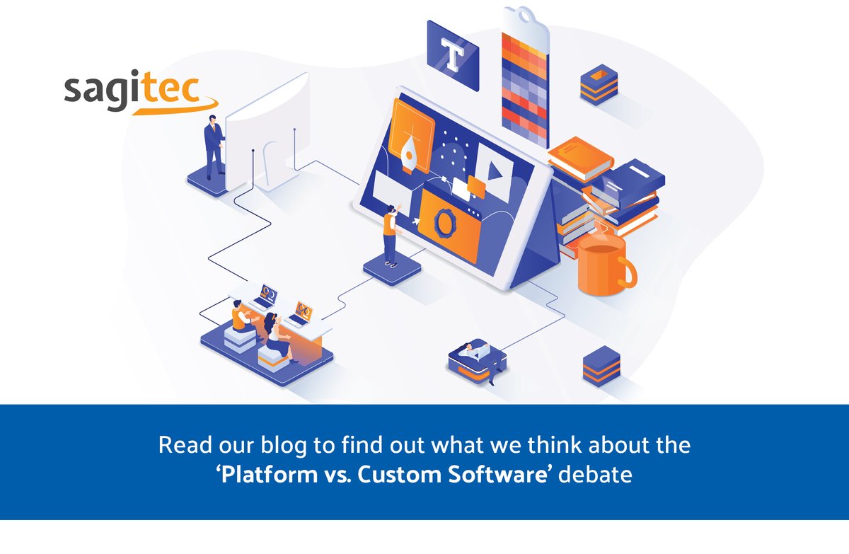 Sagitec Solutions (@Sagitec_com) | Twitter