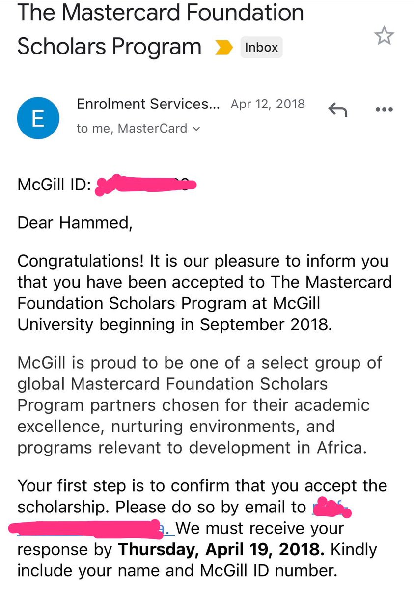 Today (after 3yrs & 4months), I became a PERMANENT RESIDENT OF CANADA ...