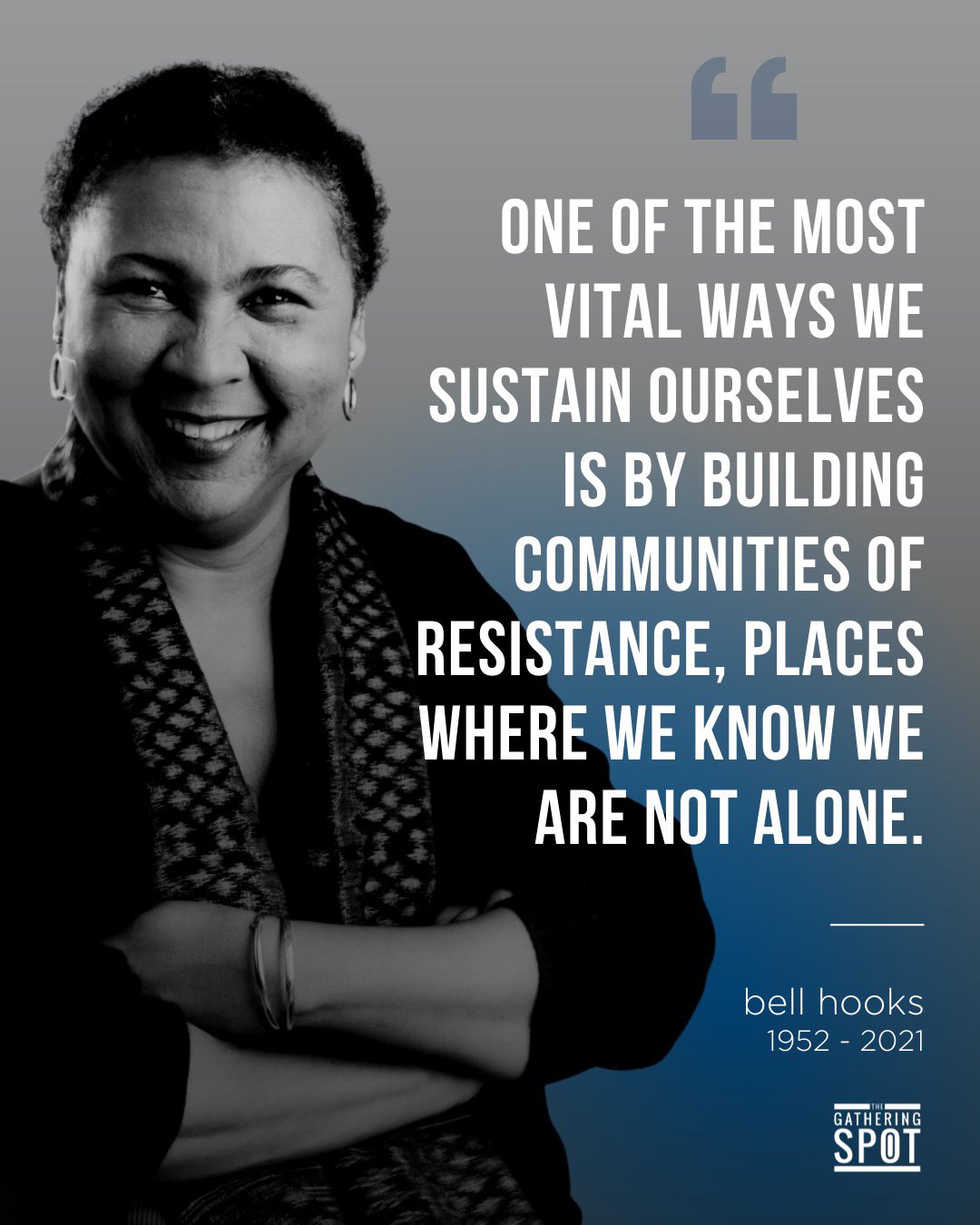 Bell Hooks Quotes