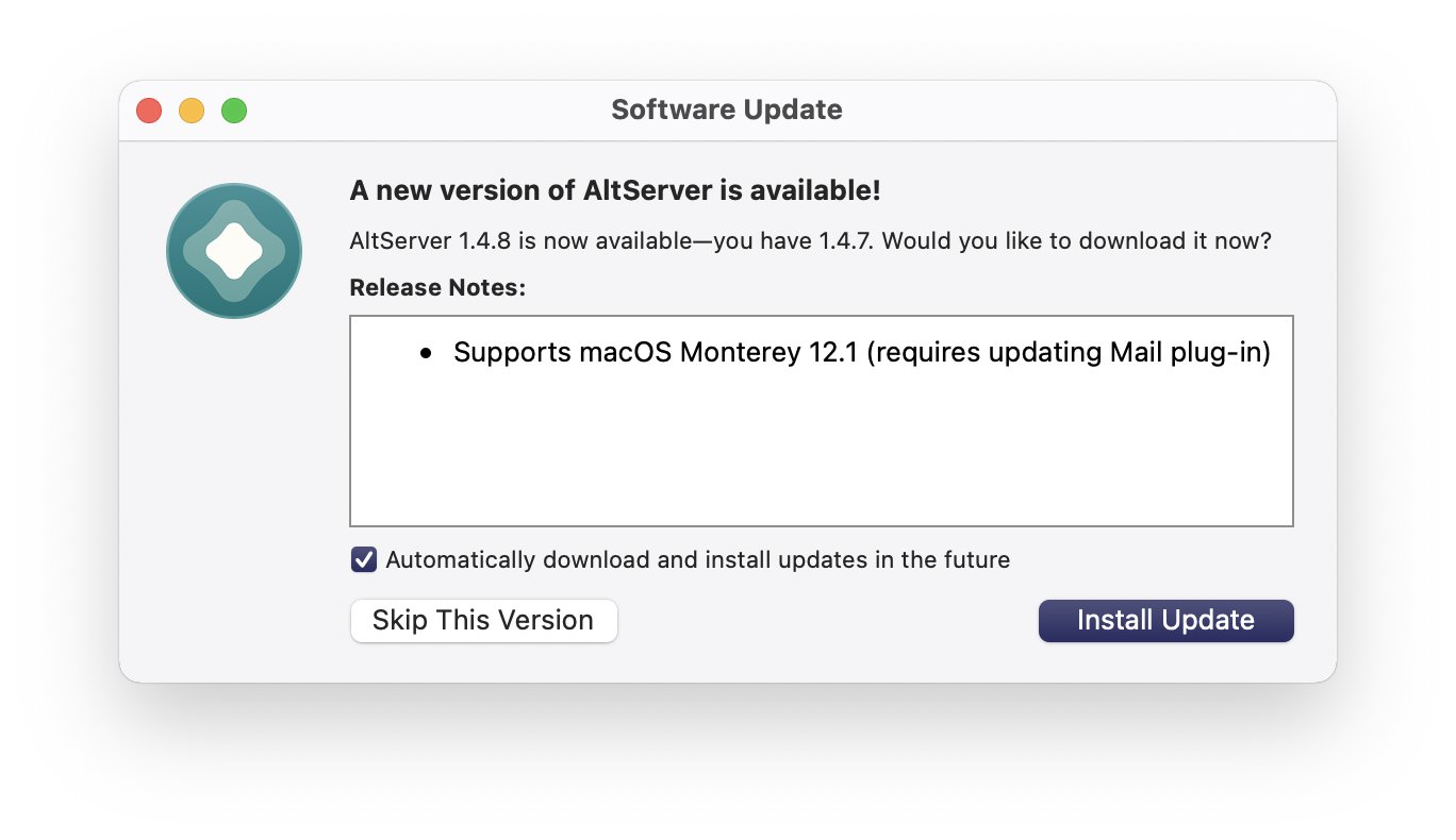 AltStore.io 🇺🇦 (@altstoreio) / Twitter