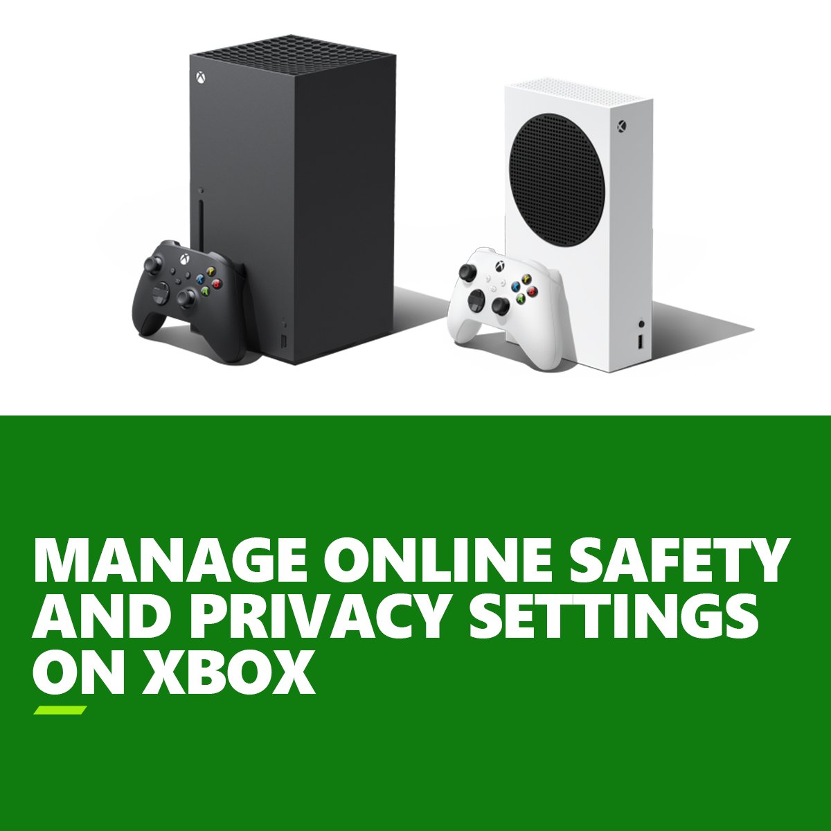 Xbox One Privacy