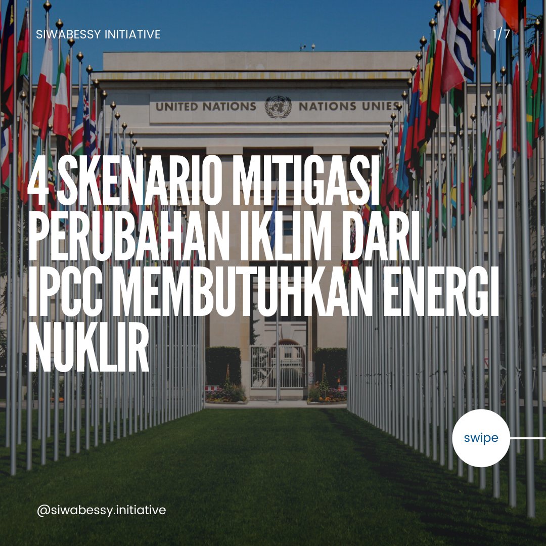 Siwabessy Initiative (@siwabessy_idn) | Twitter