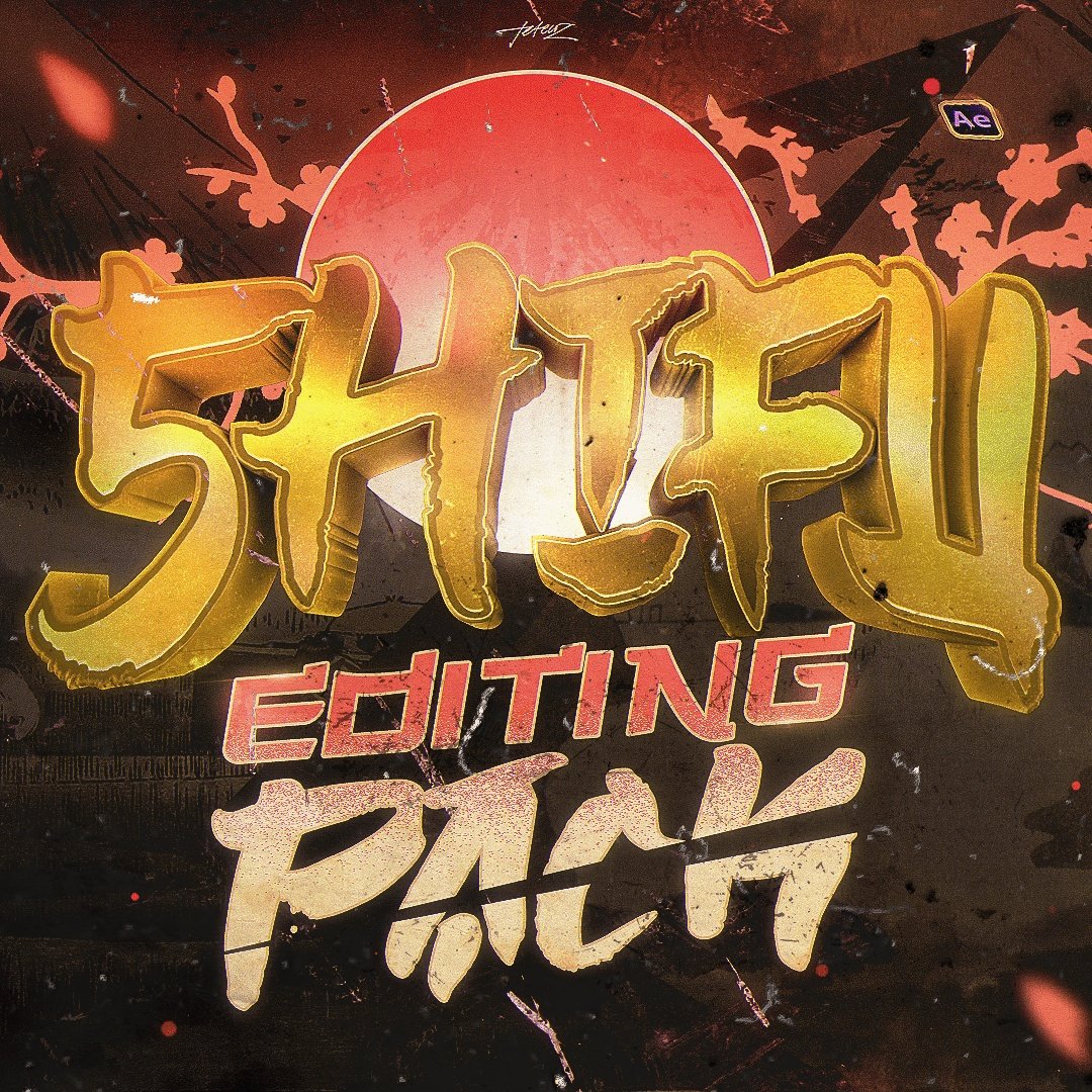 Sh1fu Editing Pack (@Sh1fueditpack) | Twitter