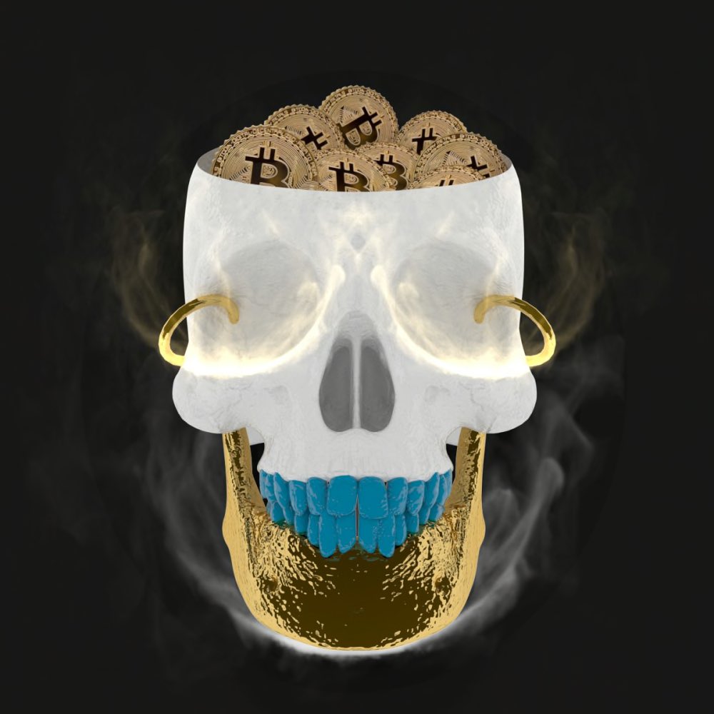 💀 Metaskull Punks (@nftgen_tez) | Twitter