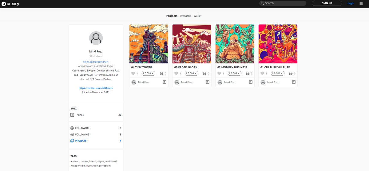 Best NFT's 🌐 (@NftBest) | Twitter