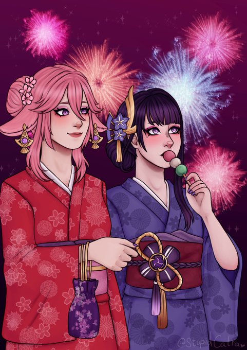 Alex / Autumn (@MikuMischeif) さんのイラスト・マンガ作品まとめ (9 件) - Twoucan