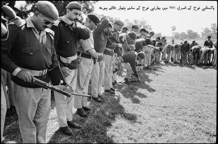 Photo thread 1971 War 1. On this day, December 16, 1971, nore than ...